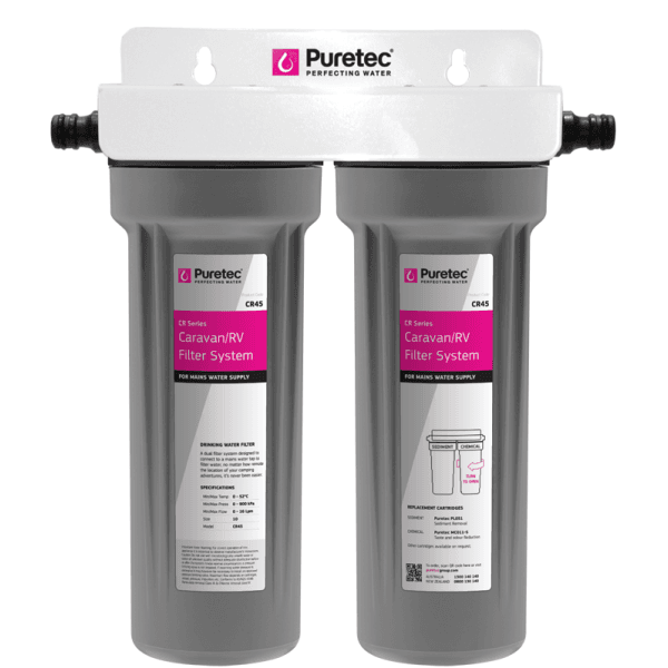 Caravan Water Filters - Sydney Filters