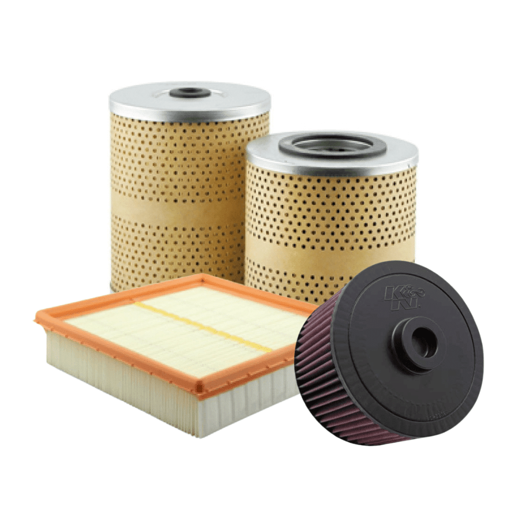 Filters For Trucks | Sydney Filters (02) 9672 7008