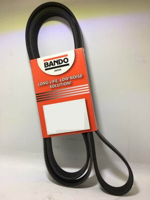 BANDO SERPENTINE BELT - Sydney Filters
