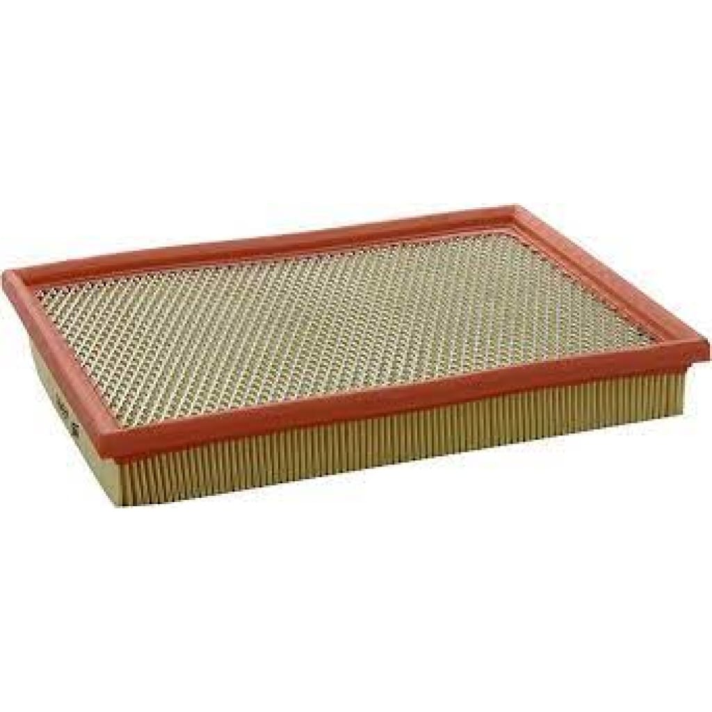 JEEP AIR FILTER WA9491 (Interchangeable with A1545, A1099)