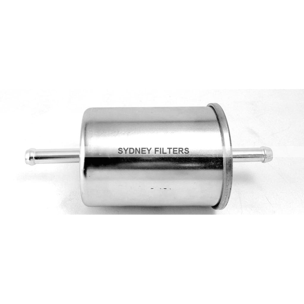 CAV 296 / 5836B100 Diesel Fuel Filter Assembly