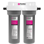 Puretec - Reliable Water Filtration Solutions