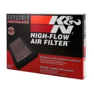 K&N Performance Filters - Sydney Filters